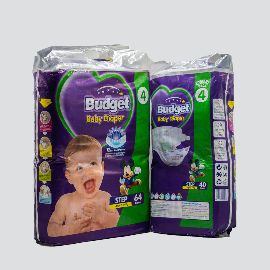Affordable Budget Baby Diapers – budgetdiapers